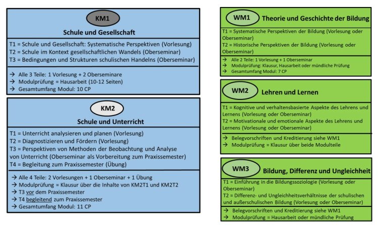 Bildungswissenschaft