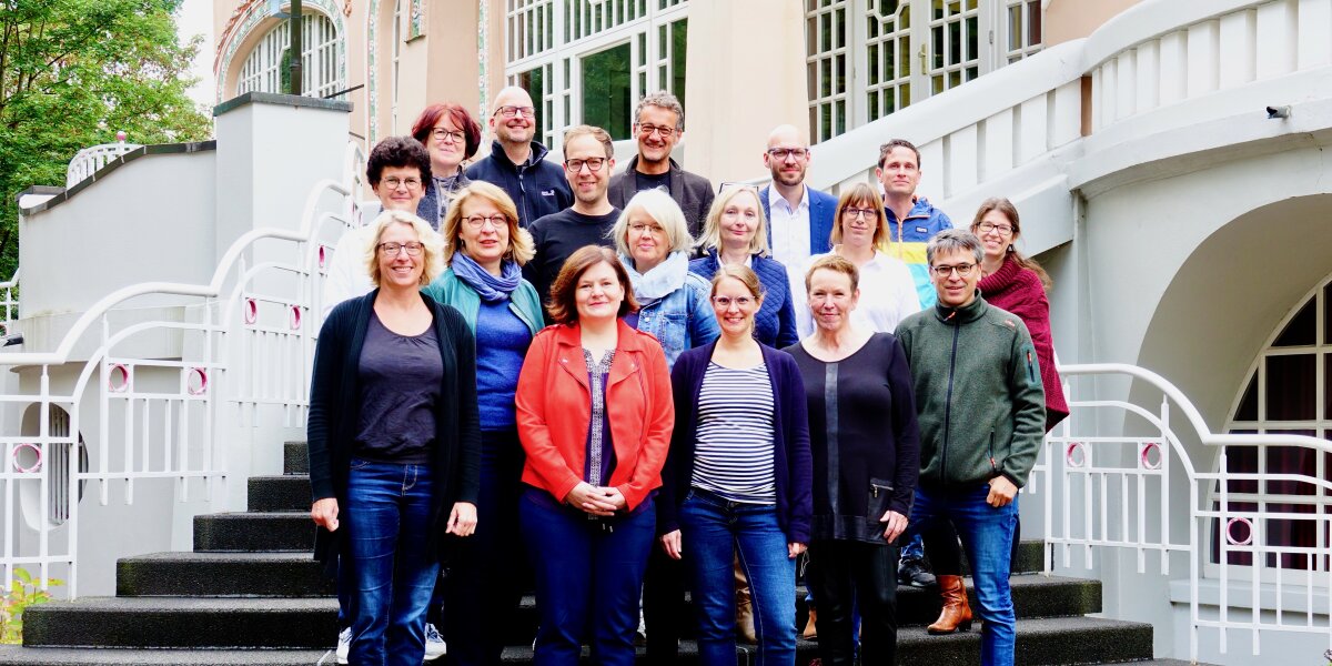 Institut für Erziehungswissenschaft