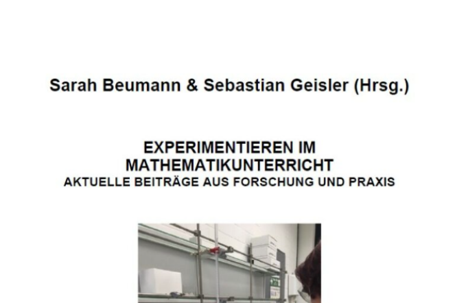 Typische mathematische Tätigkeiten beim realen mathematischen ...